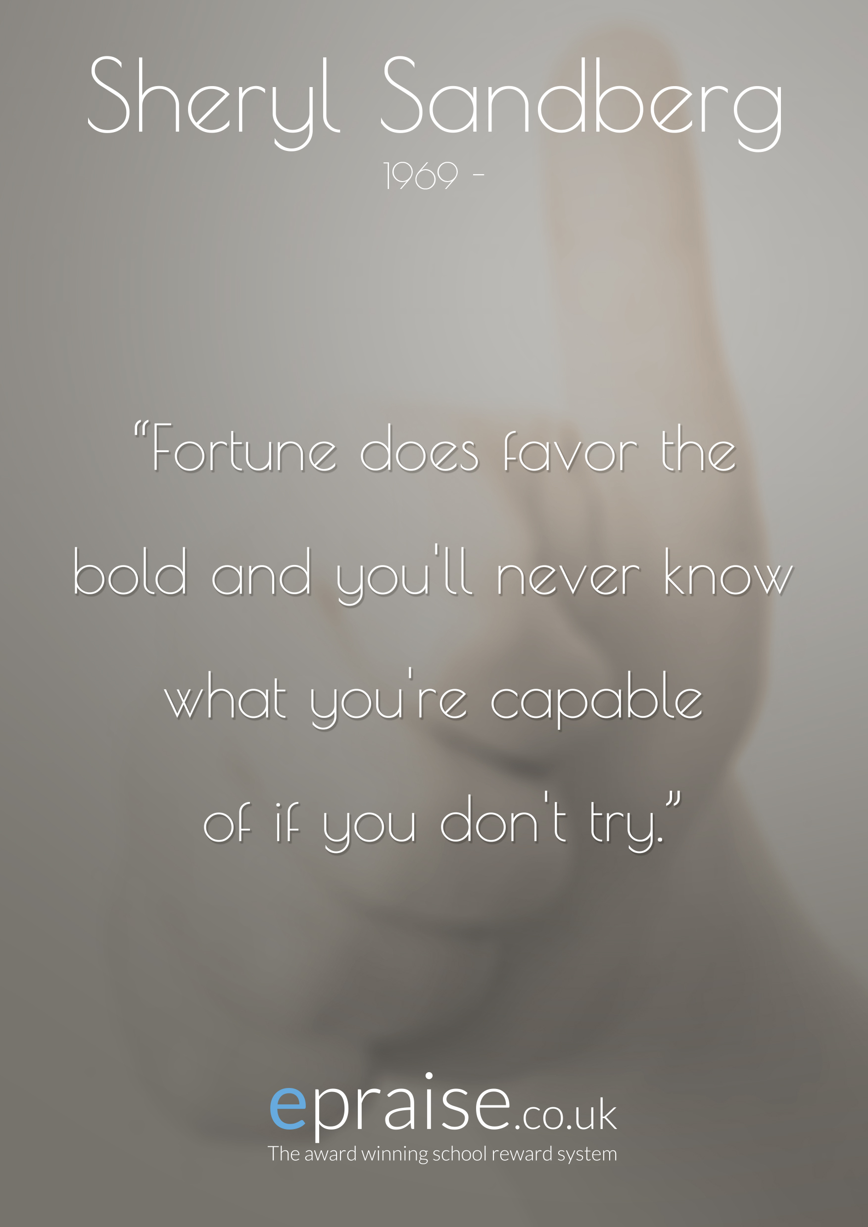 Display resources | ePraise